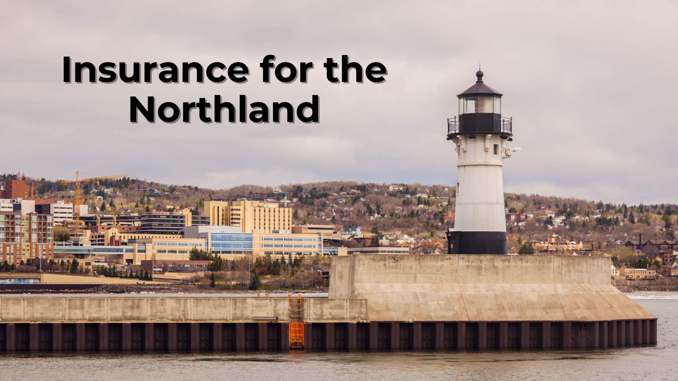 Insurance You Need in the Northland - Reliable Insurance Agency