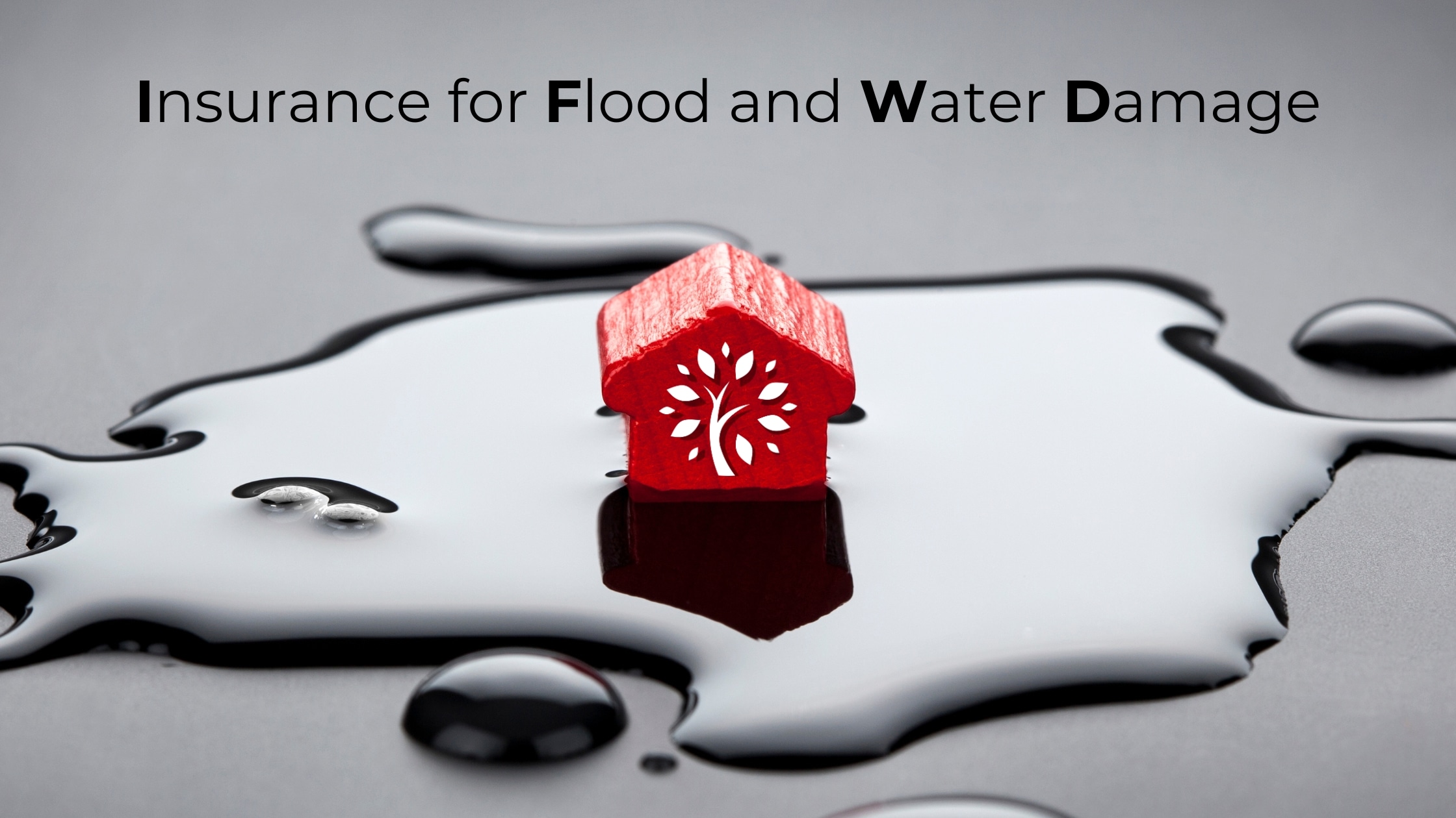 Insurance for Flood and Water Damage - Reliable Insurance Agency