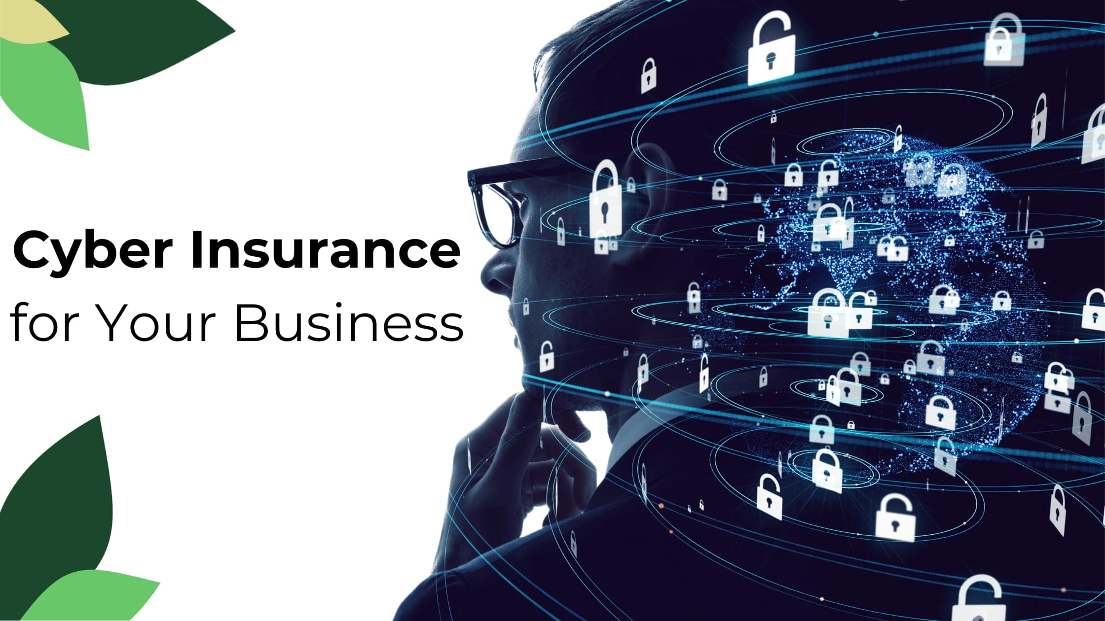 Cyber Insurance For Your Business - Reliable Insurance Agency