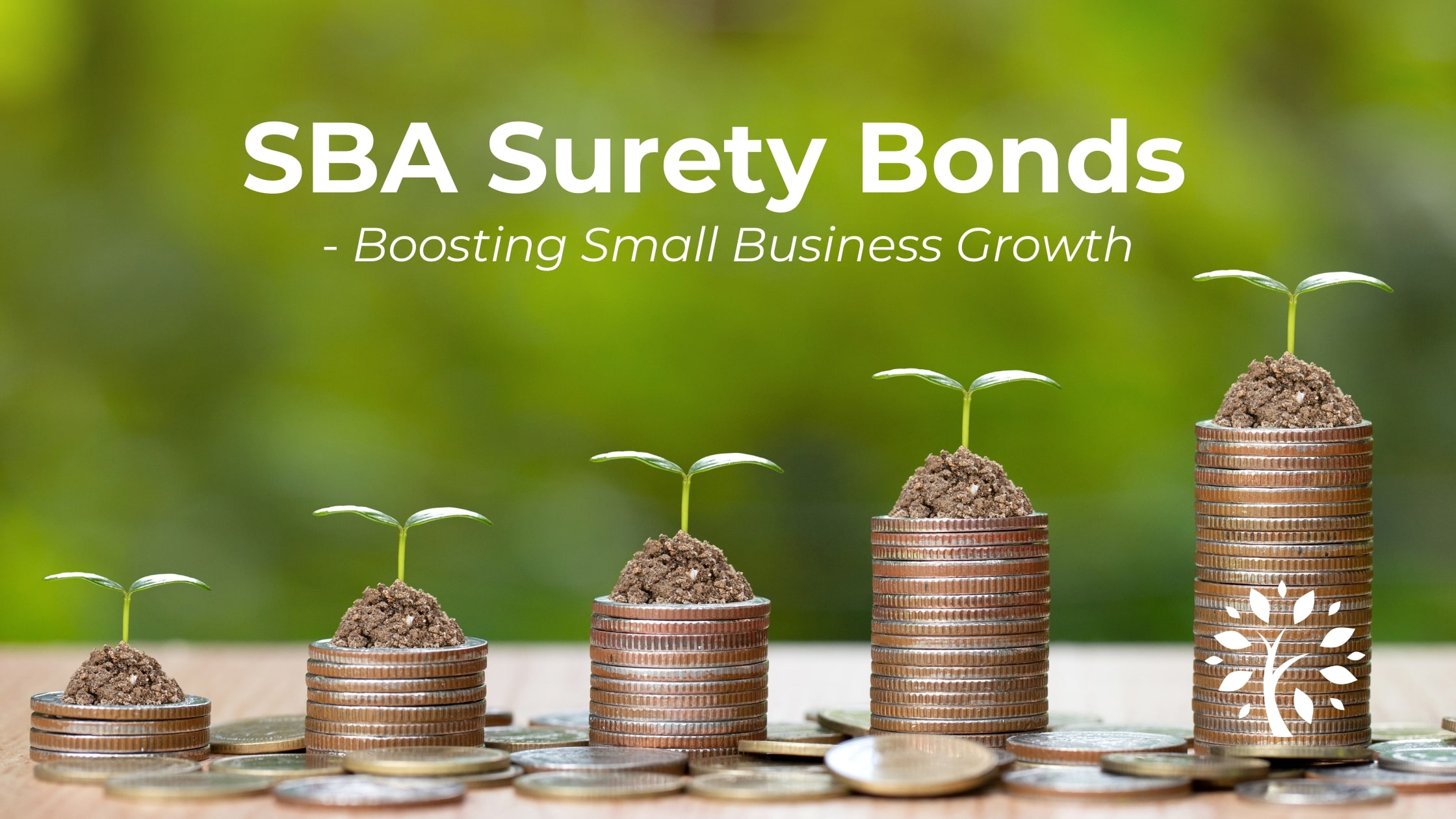 SBA Surety Bonds Boost Small Business Growth - Reliable Insurance Agency