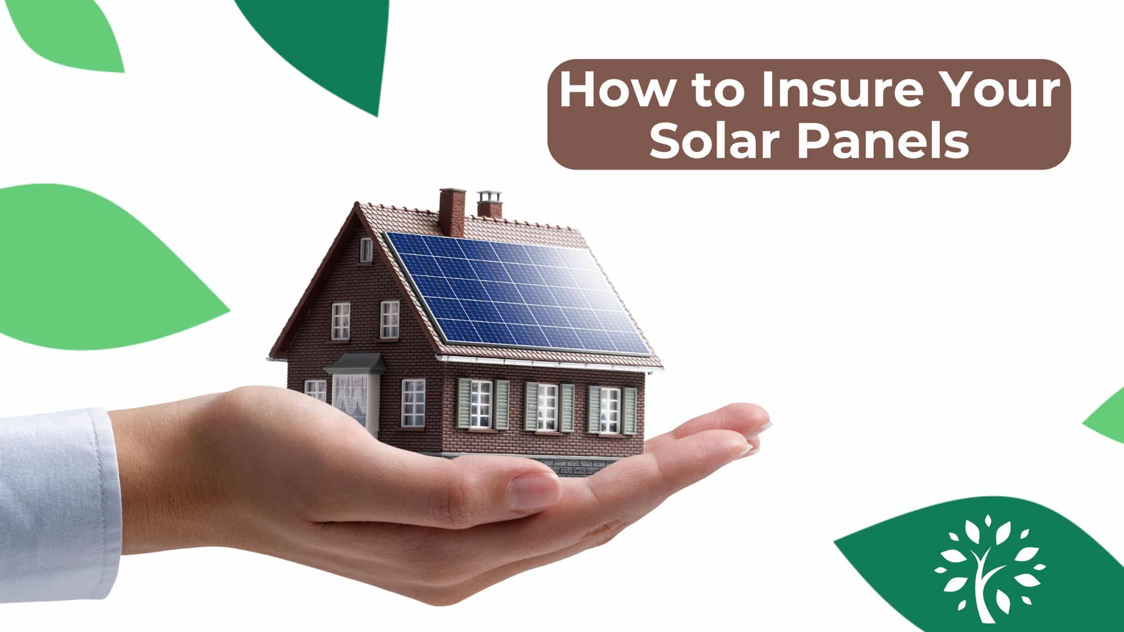 How to Insure Your Solar Panels - Reliable Insurance Agency